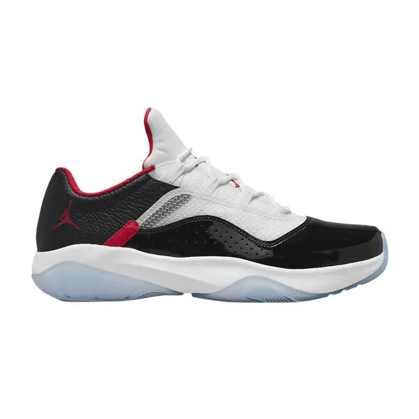JORDAN Cmft Low Sneakers - White