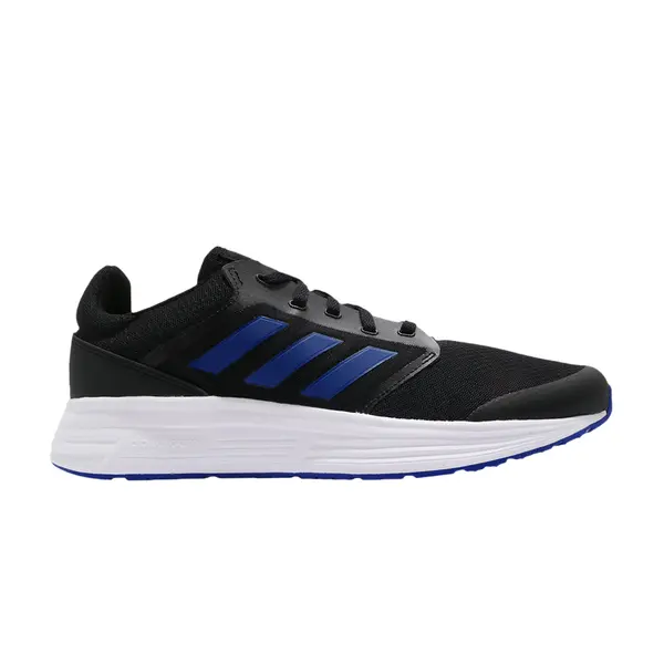 Adidas Galaxy 5 Athletic Sneakers - Black