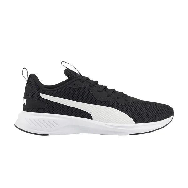 PUMA Incinerate Sneakers - Black