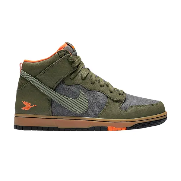 Nike Dunk Cmft Prm Swoosh Social Club