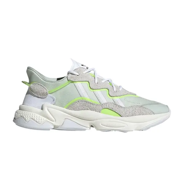 Adidas Ozweego Sneakers - Green