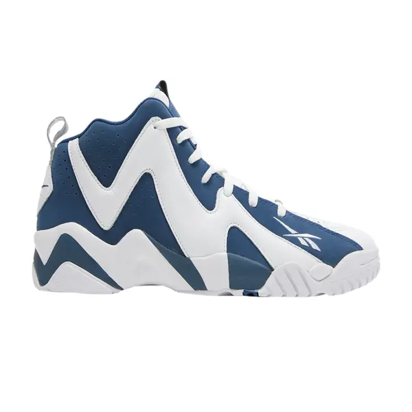 REEBOK Kamikaze 2 Sneakers - Blue