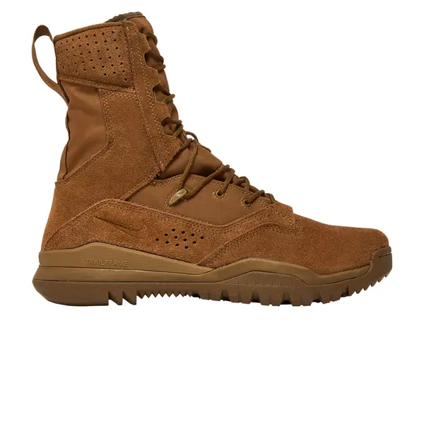 Nike Sfb Field 2 8-inch Leather Boots - Brown