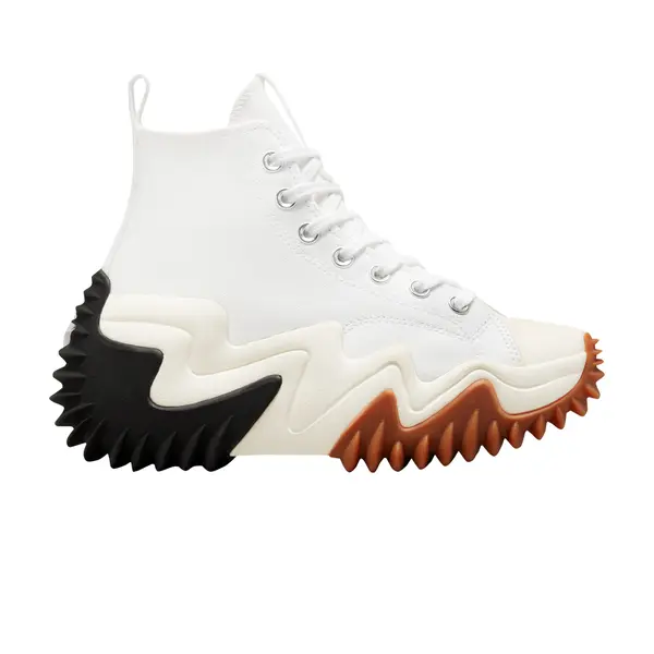 CONVERSE Run Star Motion Sneakers - White