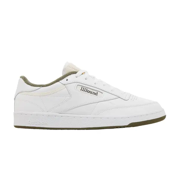 REEBOK Jjjjound X Club C 85 - White