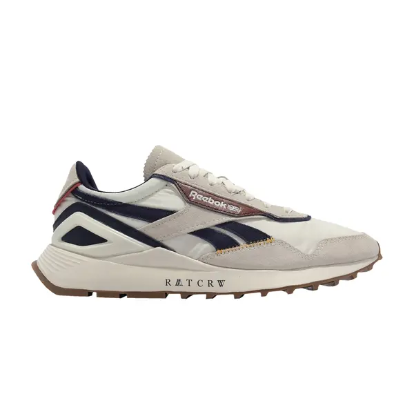 REEBOK Classic Legacy Az Sneakers - Cream