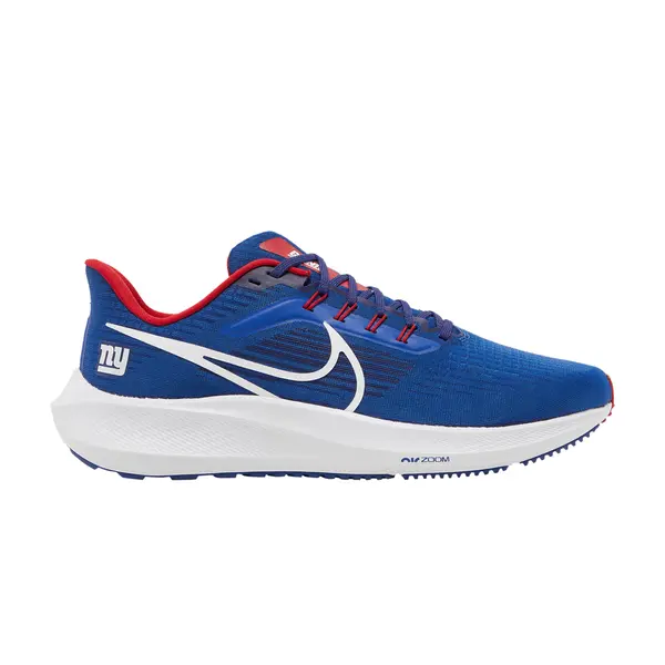 Nike Nfl X Air Zoom Pegasus 39 'new York Giants - Blue