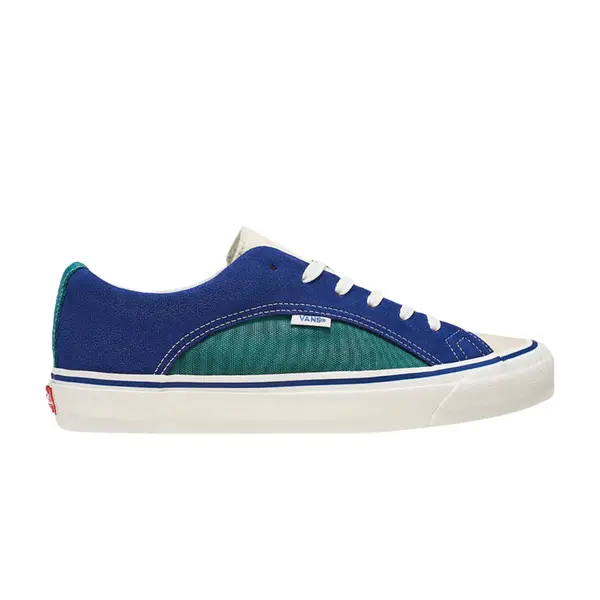 VANS Og Lampin Lx Sneakers - Blue