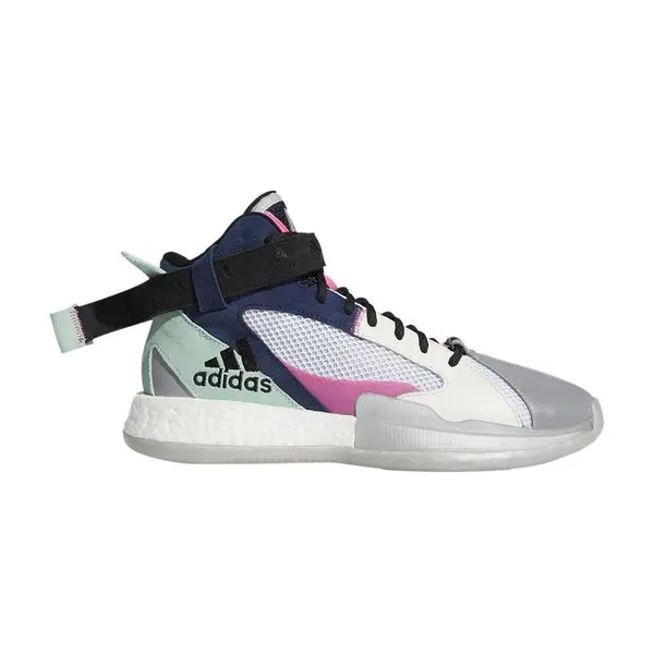 Adidas Trifecta Collegiate Navy