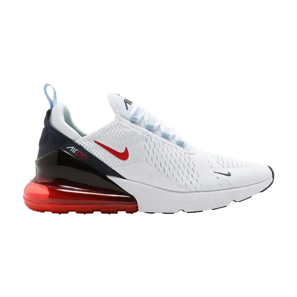 Nike Air Max 270 Sneakers - White