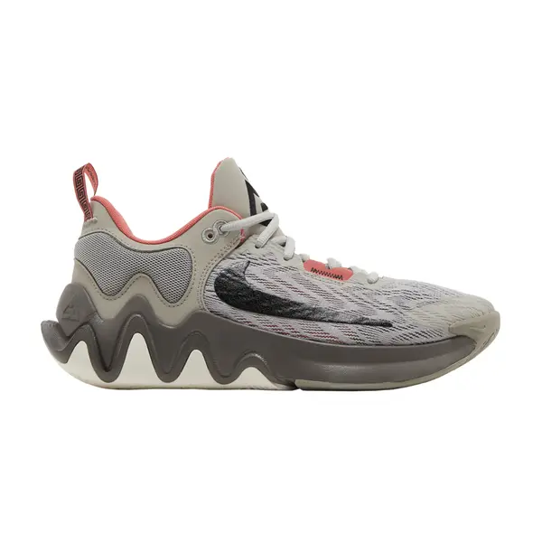 Nike Giannis Immortality 2 Sneakers - Grey