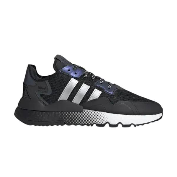 Adidas Nite Jogger - Black