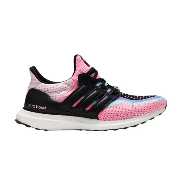 Adidas Ultraboost 2.0 Sneakers - Pink