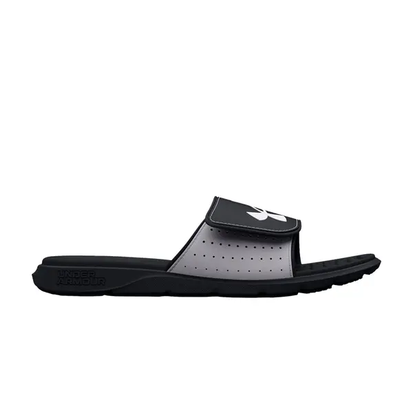 Under Armour Ignite Slide - Black