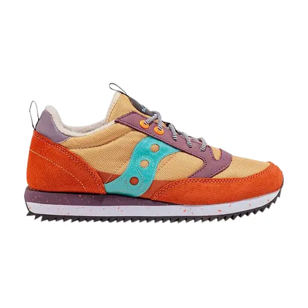 Saucony Jazz Original Sneakers - Yellow