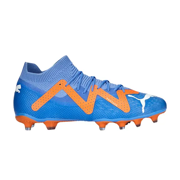PUMA Future Pro Fg Ag 'supercharge Pack - Blue
