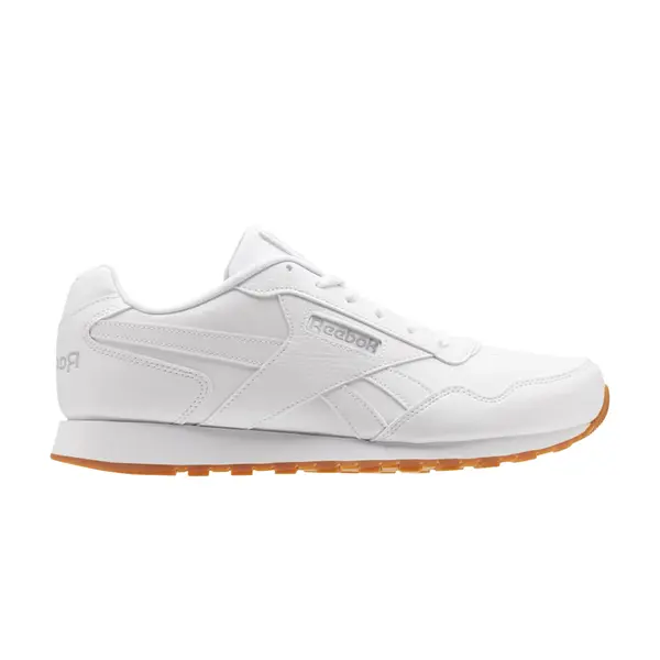 REEBOK Classic Harman Run S Sneakers - White