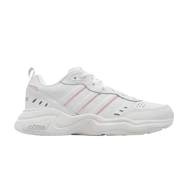Adidas Strutter Sneakers - White