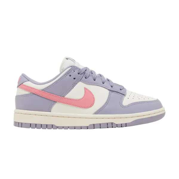 Nike Wmns Dunk Low 'indigo Haze' Sneakers