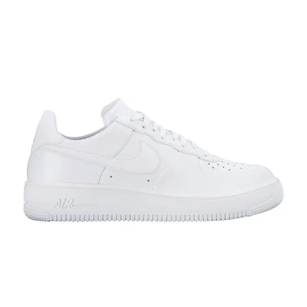 Nike Air Force 1 Ultraforce Leather - White
