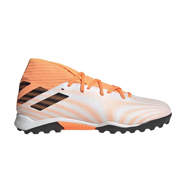 adidas gazelle silver green womens adidas Nemeziz .3 FG J  Rockville & Sterling Soccer Supplies