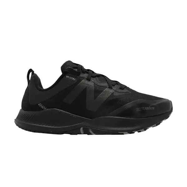 NEW BALANCE Dynasoft Nitrel V4 4e Wide - Black
