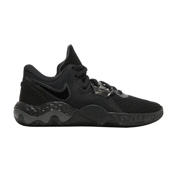 Nike Renew Elevate 2 Sneakers - Black