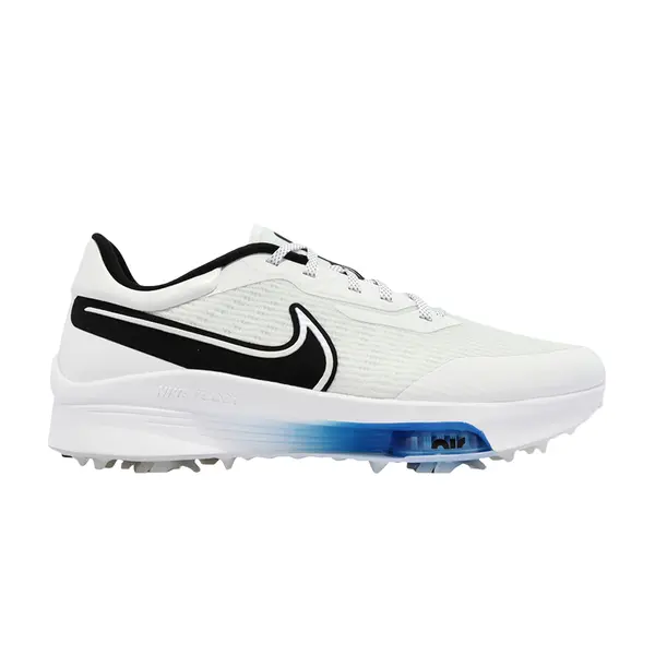 Nike Air Zoom Infinity Tour Next% Wide - White