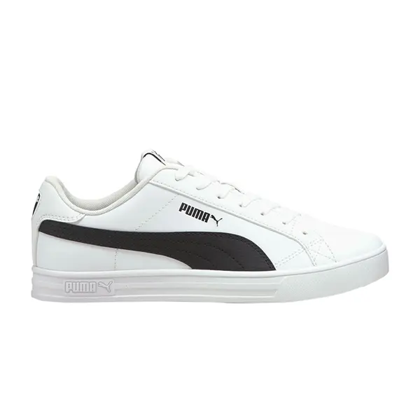 PUMA Smash Vulc V3 Lo Sneakers