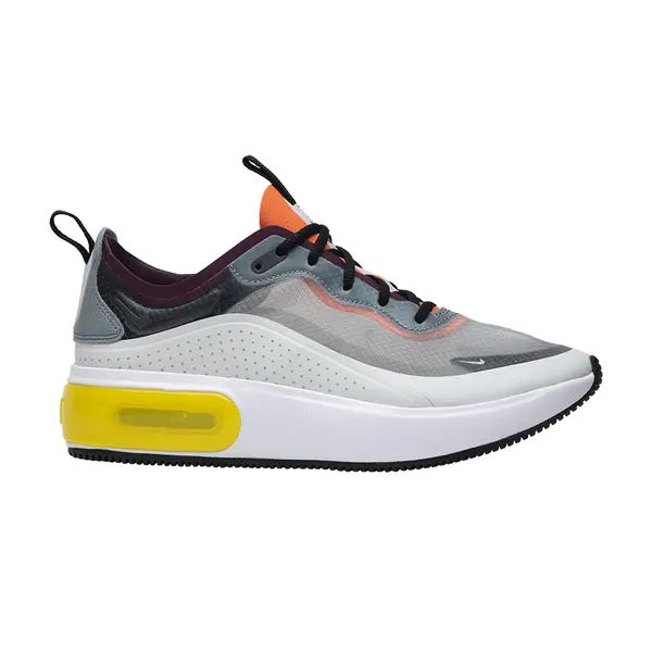 Nike Max Dia Se Sneakers - Grey