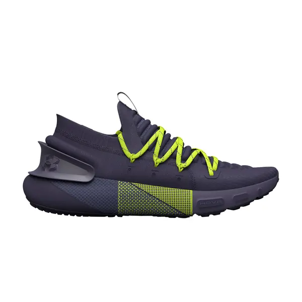 Under Armour Hovr Phantom 3 - Purple