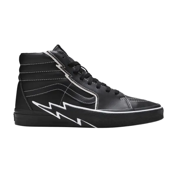 VANS Sk8-hi 'bolt' High-top Sneakers