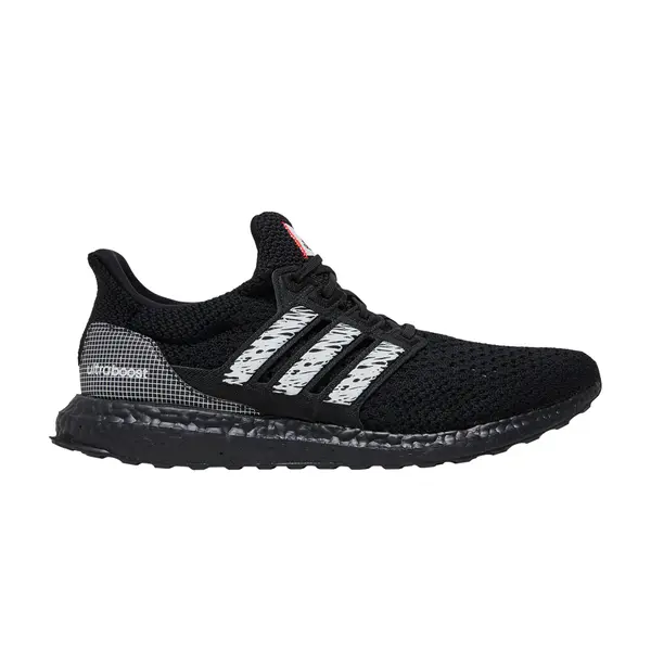 Adidas Ultraboost Clima U - Black | Editorialist