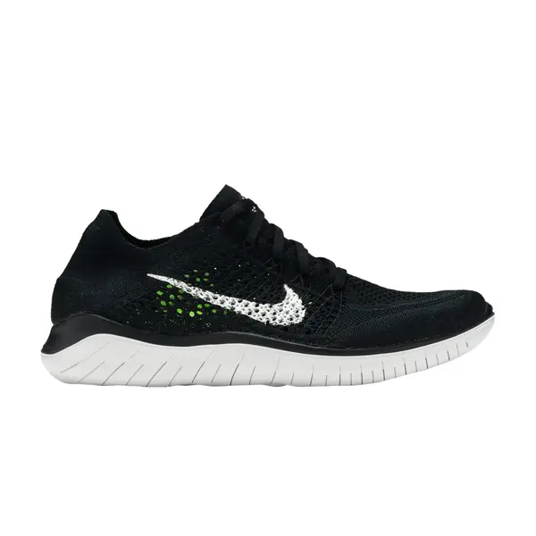 Nike Free Rn Flyknit 2018