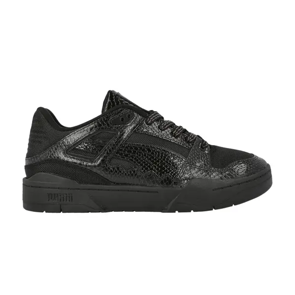 PUMA Jeff Staple X Slipstream Gidra Sneakers - Black