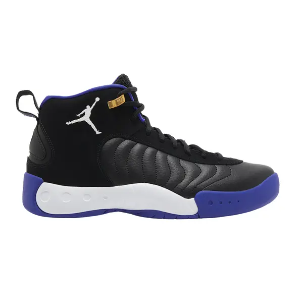 JORDAN Jumpman Pro Sneakers - Black