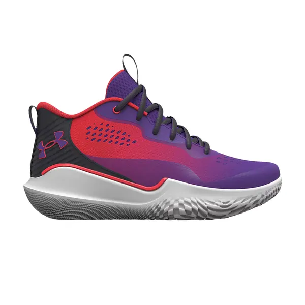 Under Armour Flow Breakthru 2 International Day Sneakers - Purple