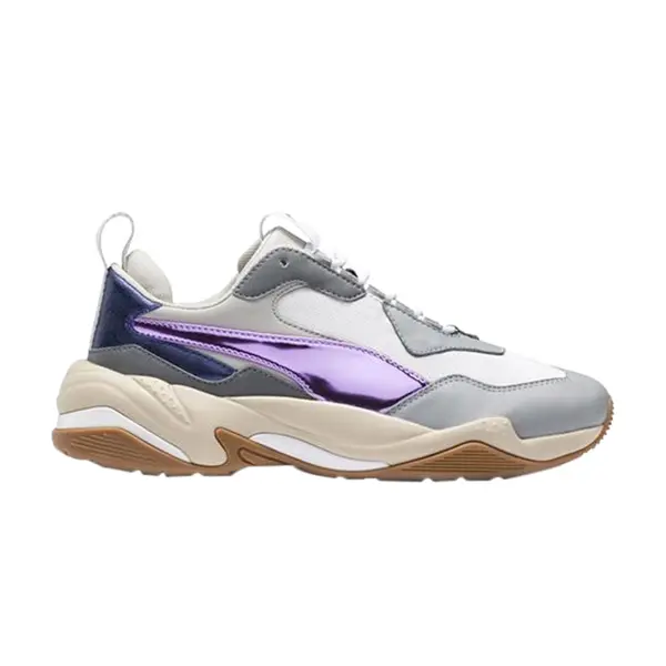PUMA Thunder Electric Sneakers - Purple