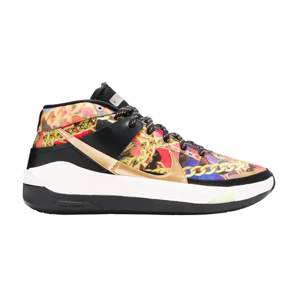 Nike Kd Sneakers - Multi-color