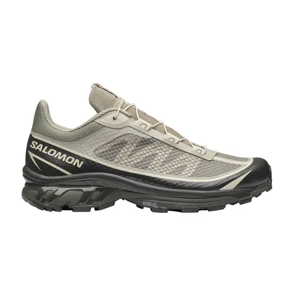 SALOMON Xt-6 Ft Sneakers - Green