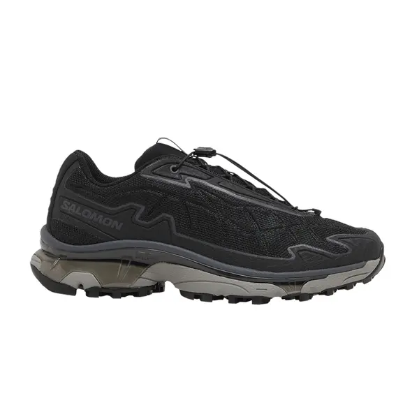 SALOMON Xt-slate Advanced Sneakers - Black
