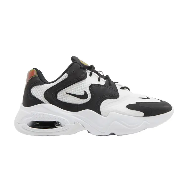Nike Air Max 2x Sneakers - White