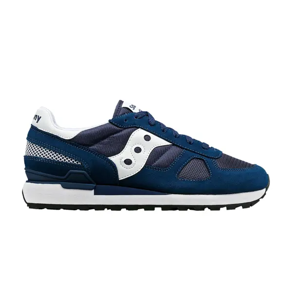 Saucony Shadow Original Sneakers - Blue
