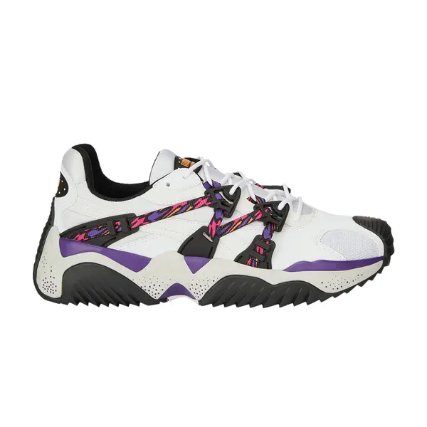 PUMA Voltaire Og Sneakers - White