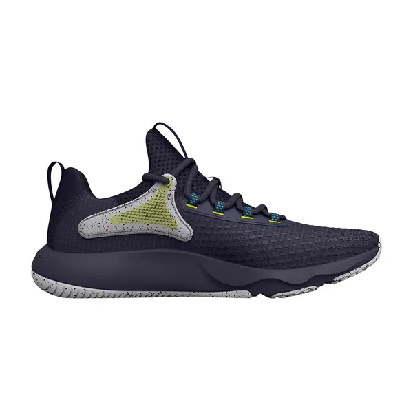 Under Armour Hovr Rise 4 - Purple