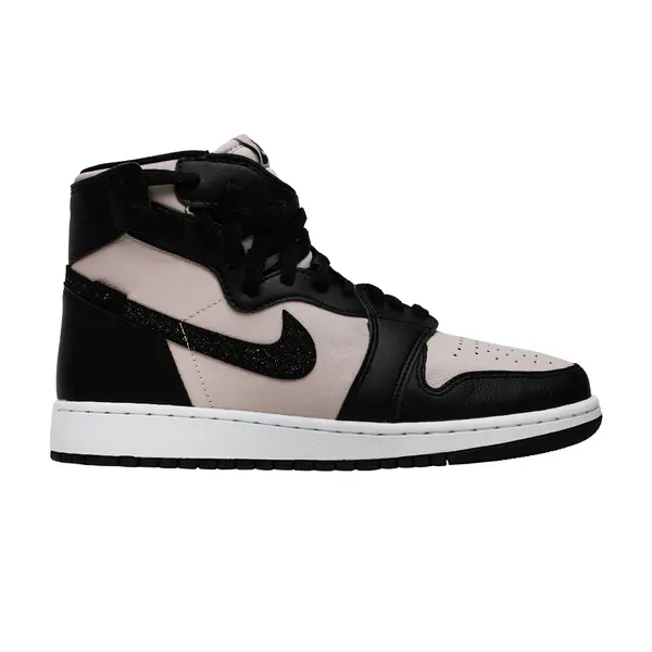 JORDAN 1 High Rebel Xx Sneakers - Red