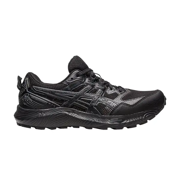 Asics Gel-sonoma Gore-tex - Black