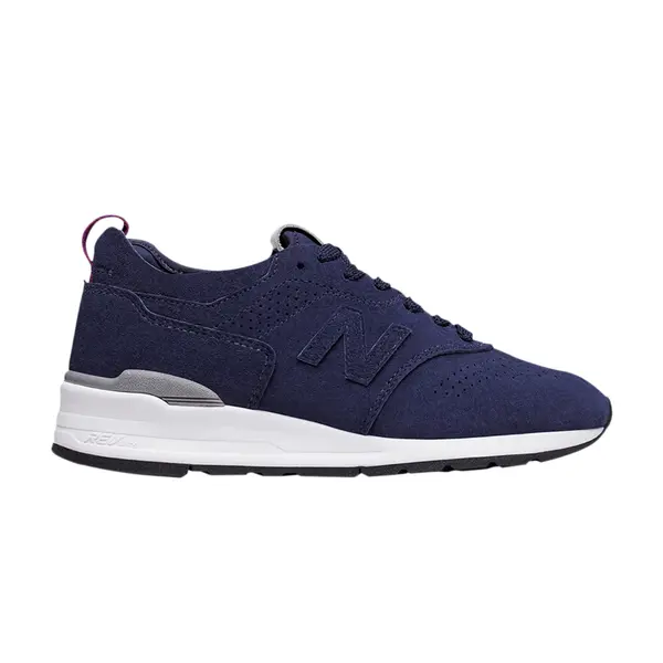 NEW BALANCE 997 Made In Usa
