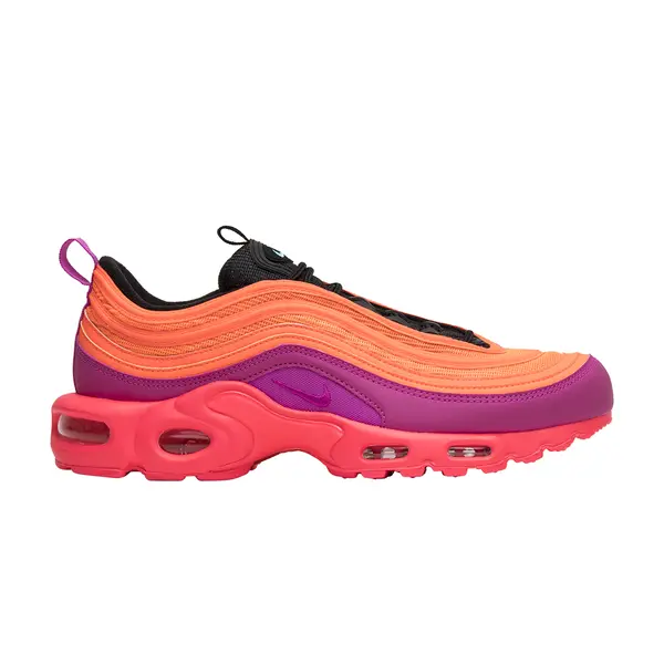 Nike Max Plus 97 - Pink