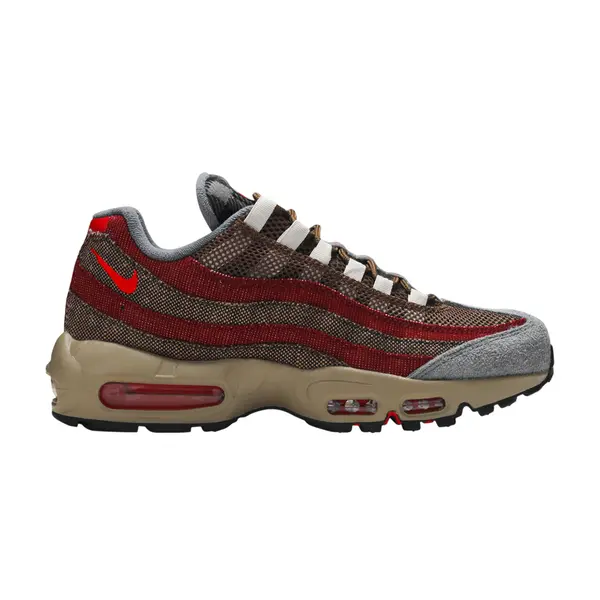 Nike Air Max 95 'freddy Krueger' Sneakers